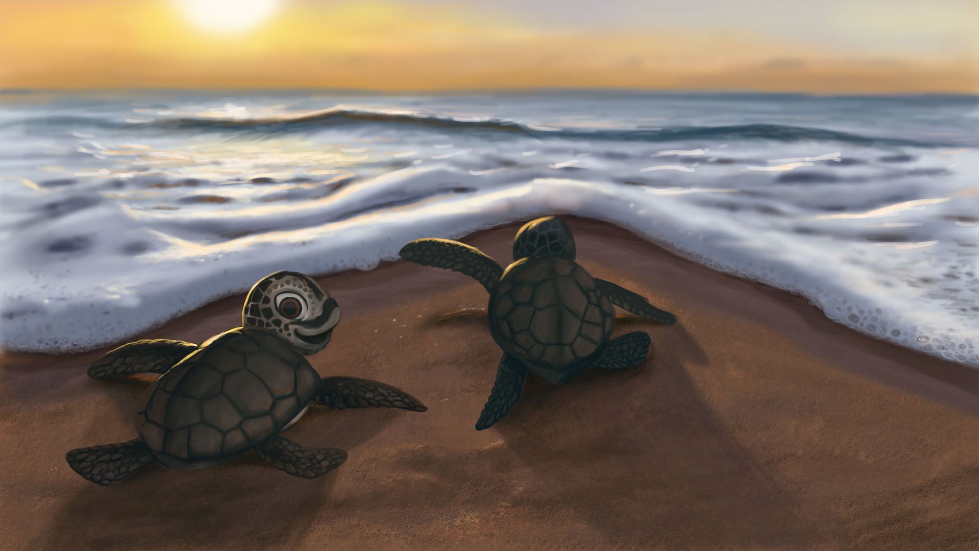 Unschooling PR 🏄🏝️😎